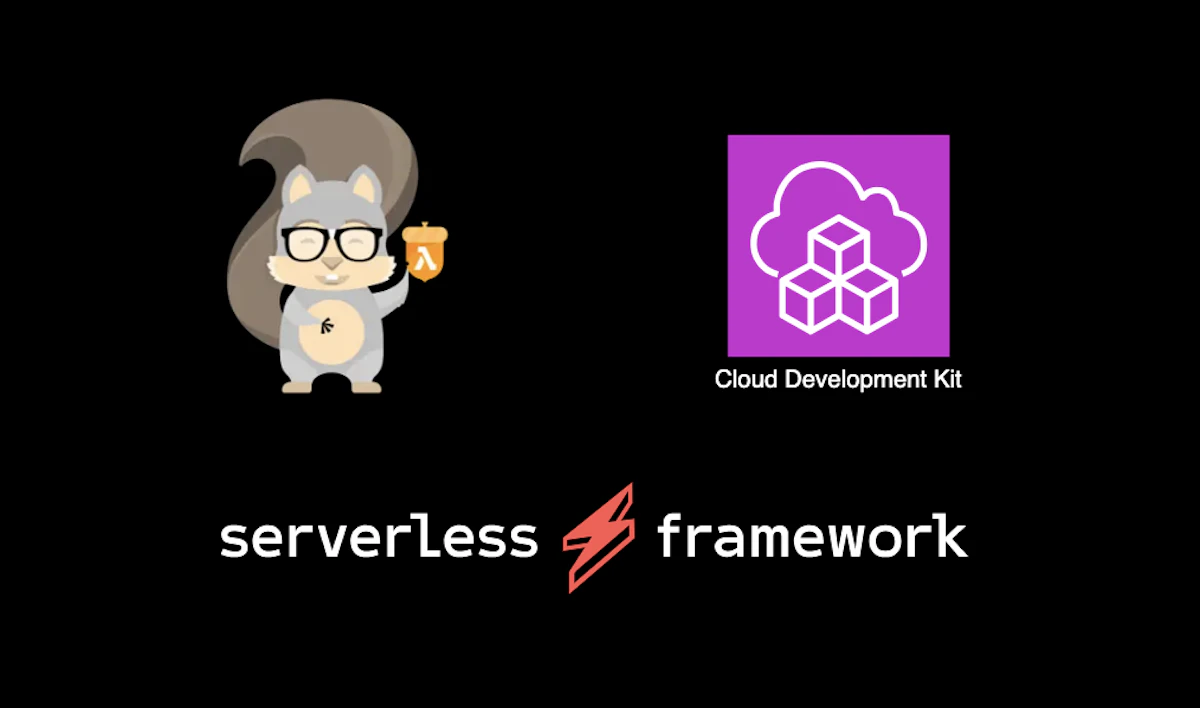 サーバレスアプリケーションのデプロイにおけるSAMとAWS CDKとServerless Frameworkの比較 | ブログ | Serverless Operations